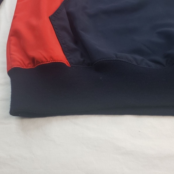 Izod | Jackets & Coats | Nwt Izod Club 998 Us Womens Open Blackwolf Run ...